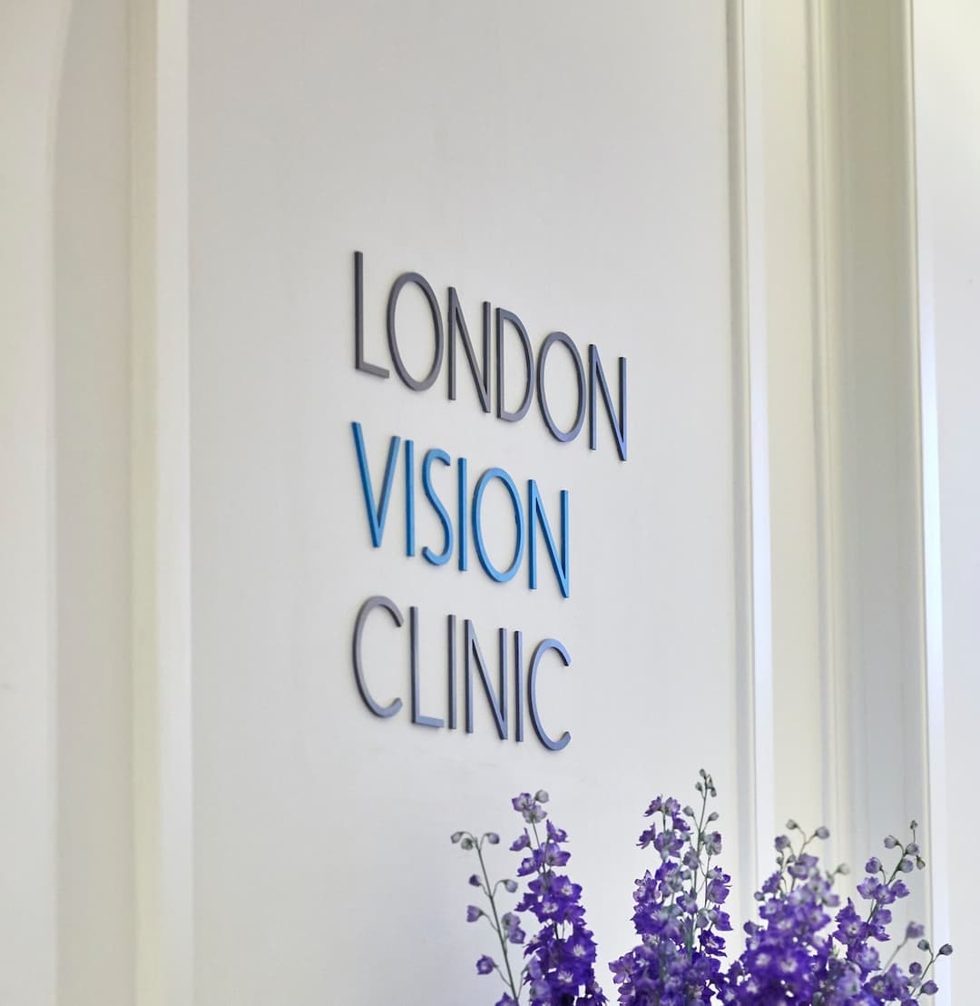 London Vision Clinic