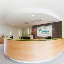 Optegra - Manchester Eye Hospital