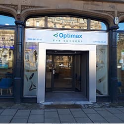 Optimax - London Harley Street